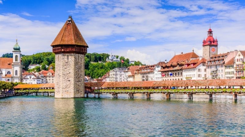 21 Most Beautiful Places to Visit in Switzerland (2026 Expert Guide)